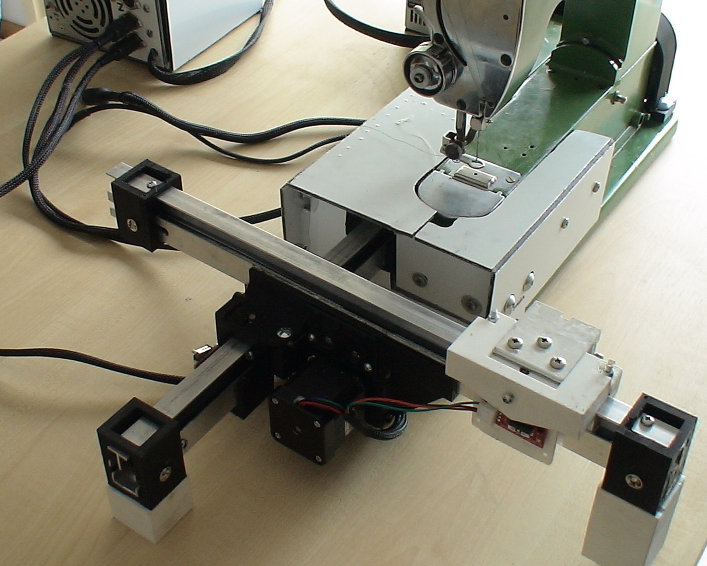 Une nouvelle machine au labo. – Ateliers LaboCesson – Le FabLab de ...